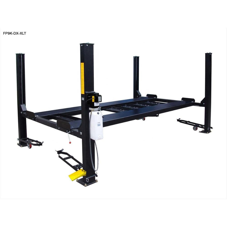 Hoists & Lifts – Tassie Car Hoists